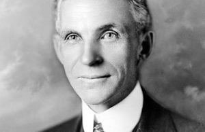Henry Ford Biography (Story of Succesful Entrepreneur)- AutoTechio