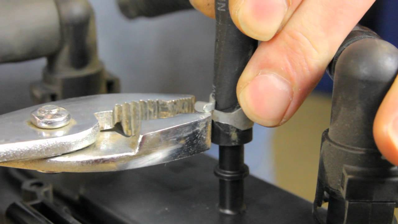 How To Remove An Engine From A Car - Autotechio