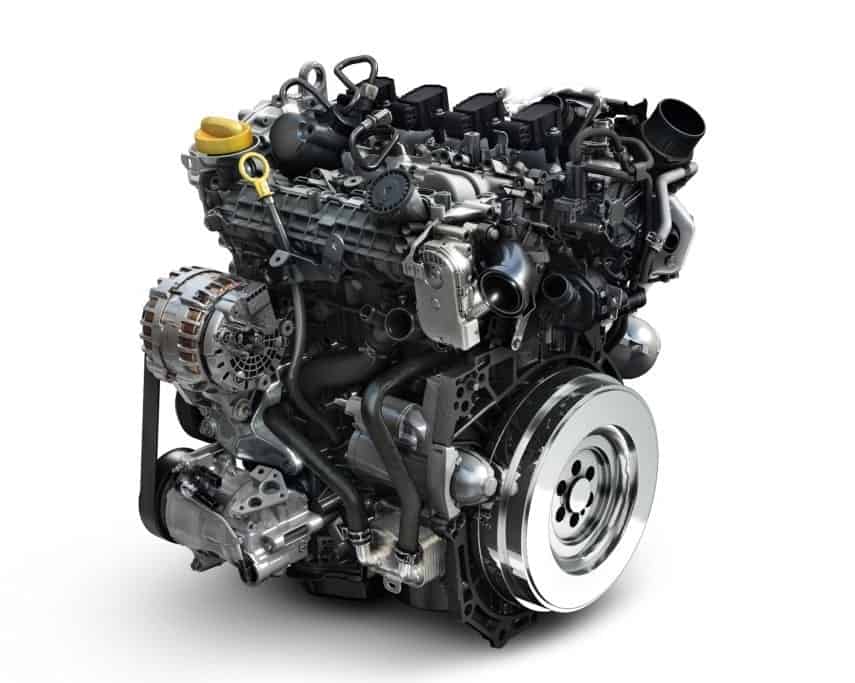 Used Renault Engines Of Excellent Quality At Cheap Prices