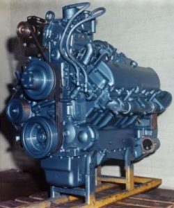 Used International Harvester Engines For Sale In USA | AutoTechio