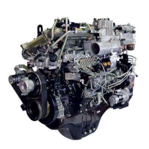 Best Quality Remanufactured Isuzu Engines At Affordable Prices