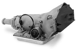 Used Chevrolet Automatic Transmission For Sale At Low Price