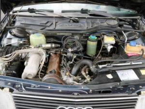 Preowned/Used Audi Engines For Sale With Warranty- Autotechio