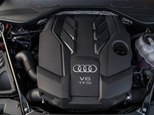 Preowned/Used Audi Engines For Sale With Warranty- Autotechio